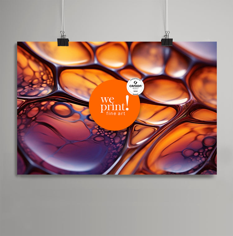 WePrint! Fine Art